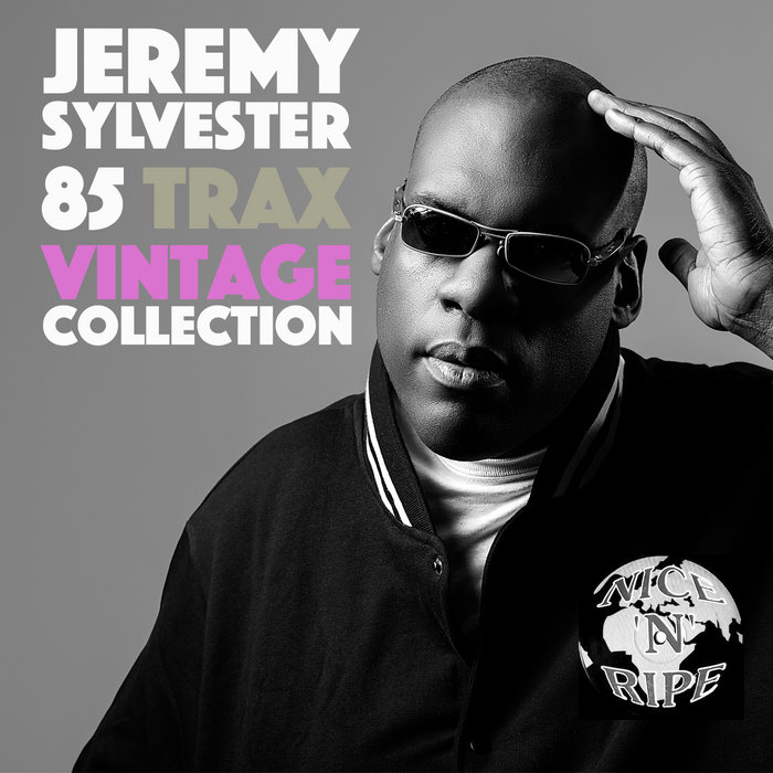 Jeremy Sylvester - Vintage Collection (Nice n Ripe) | jeremy sylvester ...
