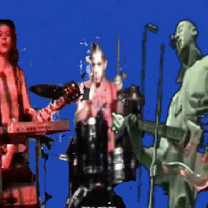 Compilation Y2K | RONG Button