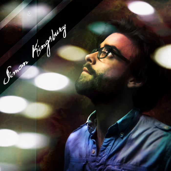 Simon Kingsbury | Simon Kingsbury
