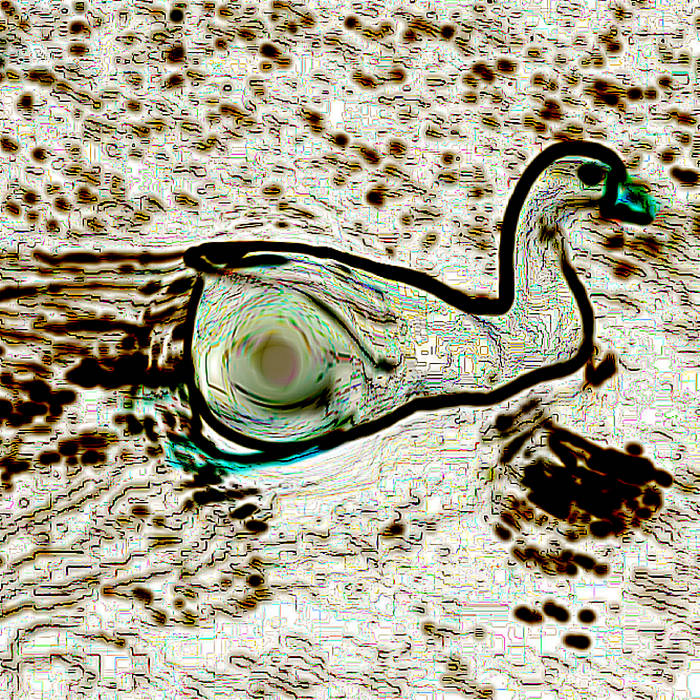 Podolski VST at Night | He Knows Theory, I Have Machines | Ian Macartney