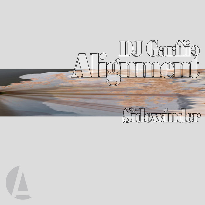 Alignment E.P | DJ Garffi3 | Audiosoul Recordings