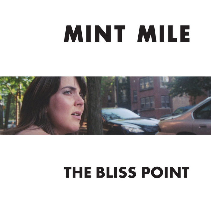 The Bliss Point | Mint Mile