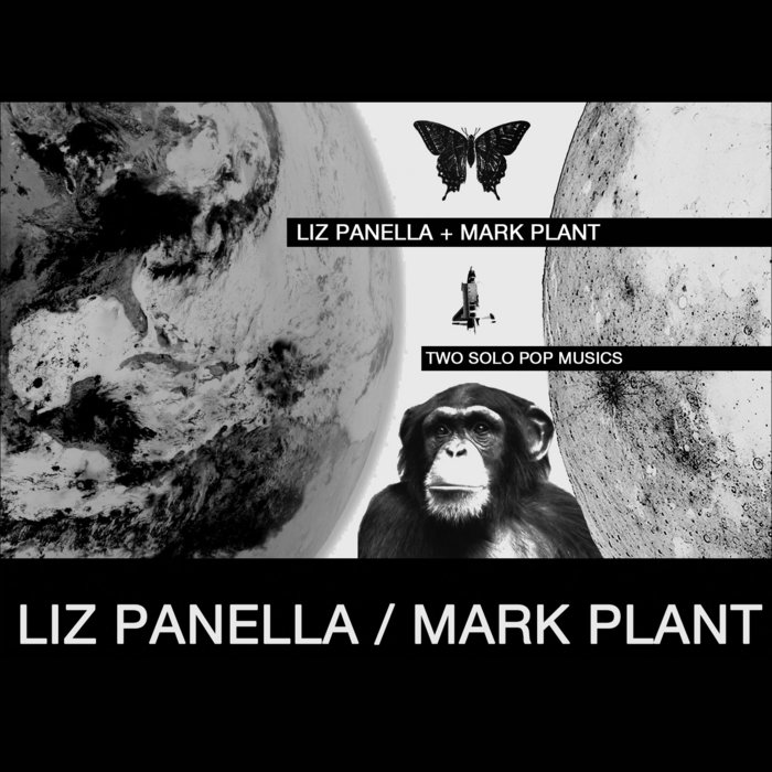 Split Cassette with Mark Plant | Liz Panella