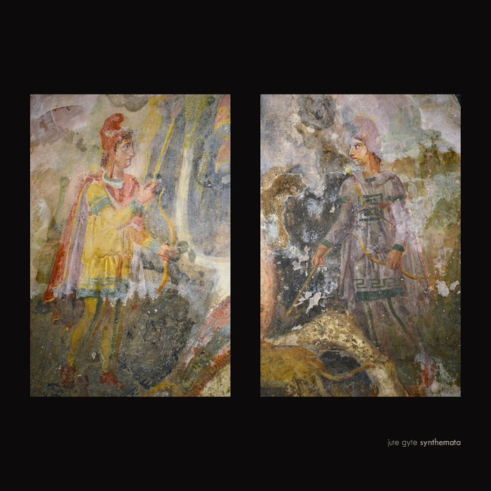 Synthemata | Jute Gyte