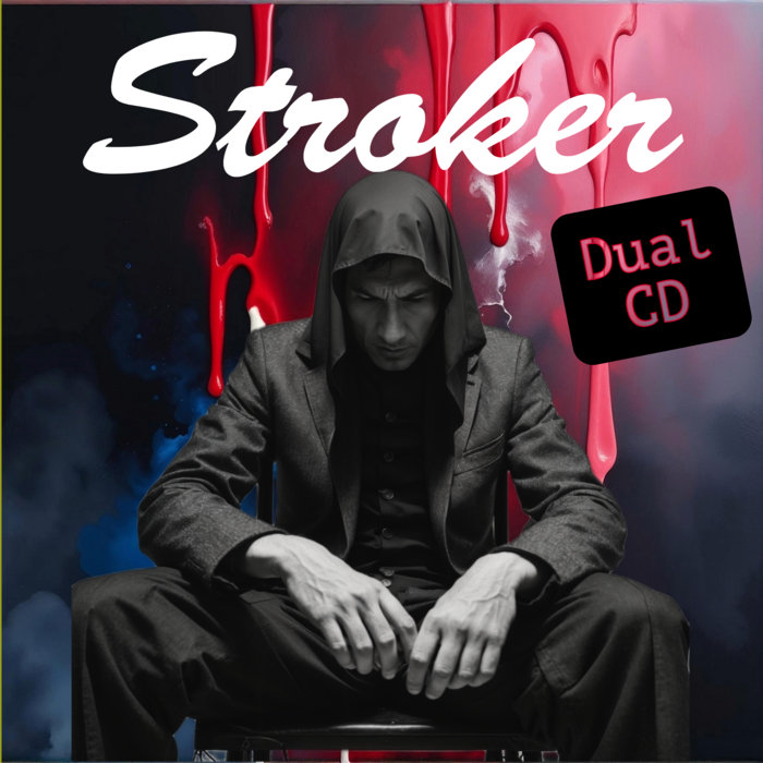 Stroker Dual Album Pack | Stroker