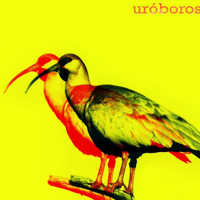 EP 2015 | Uróboros