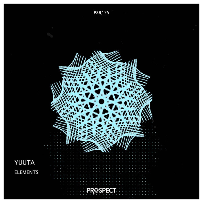 Yuuta - Elements | Yuuta | Prospect Records