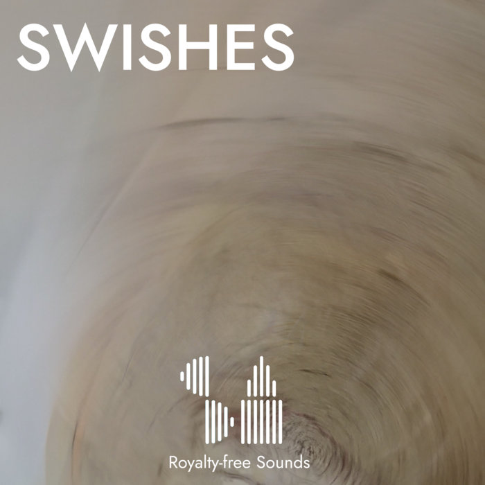 Swish - Sound Effects | Sound Architecture