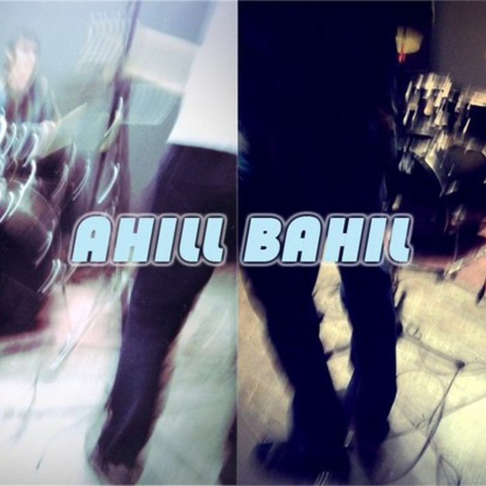 Blowfucker | Ahill Bahil