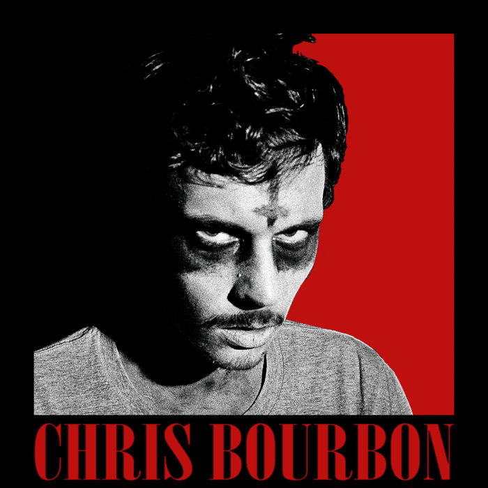 Introducing | Chris Bourbon