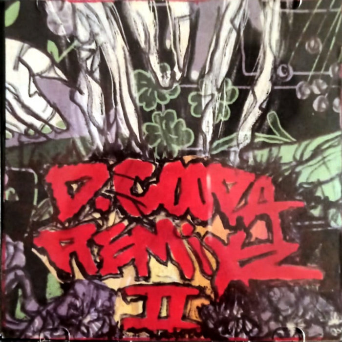 Ty - Ha Ha (D.Coopa Remix) | D.Coopa