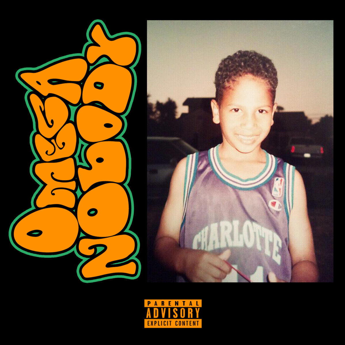 Omega Nobody | Omega Nova | Zeph-Ex Records