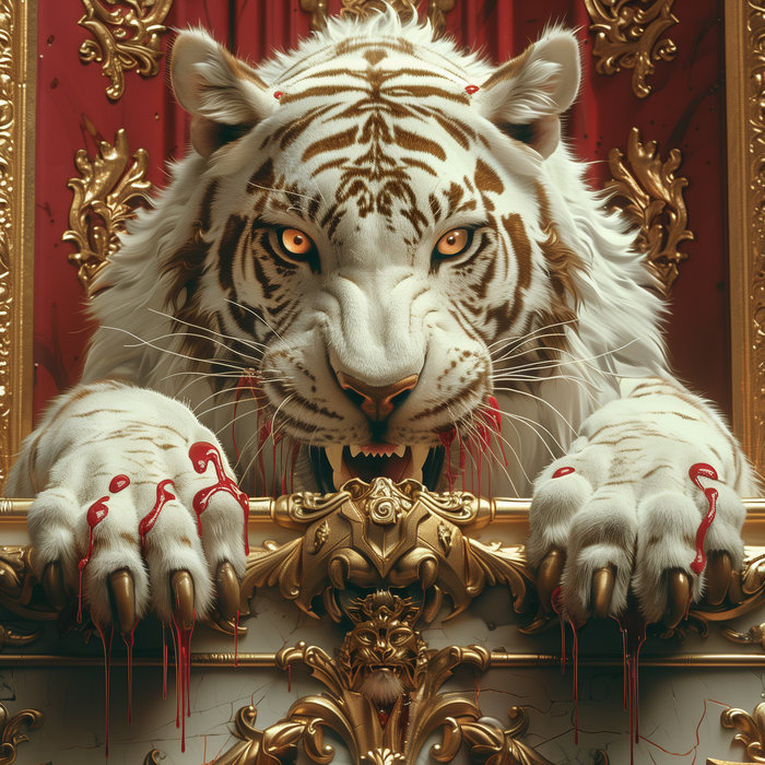 VENGEANCE ft. Sean Richmond | Ben Rosett