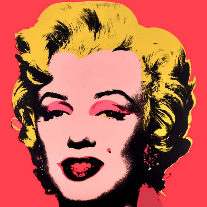Alien Sex Friend The Dandy Warhols Edit Life Of Surprises