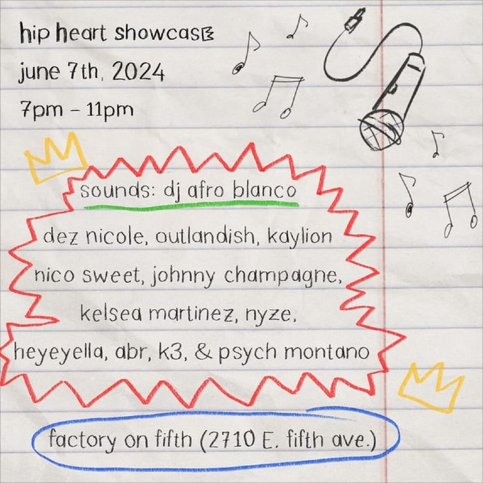 Dramamouse | Alec Burnright