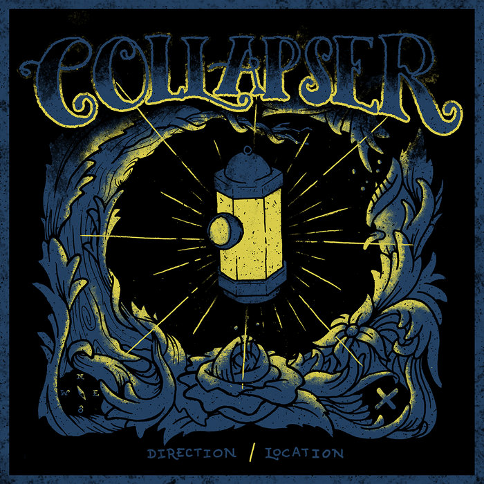 Direction/Location | Collapser