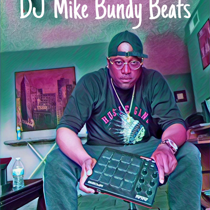 Vandross (Unused Beat) (SOLD) | Mike Bundy Beats