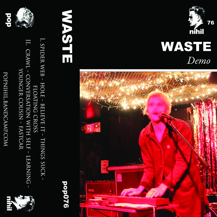 Demo | Waste | popnihil