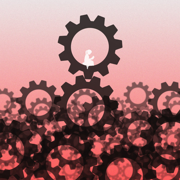[ Machina ] | Ecriss