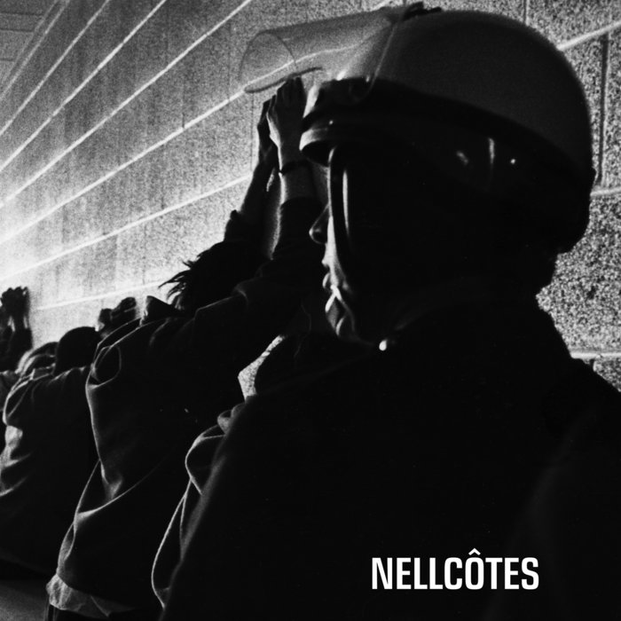 A Whiter shade Of Grey / December Six | Nellcôtes | Smash Records