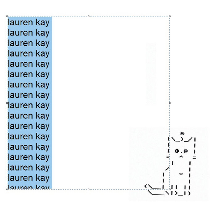 lauren collection vol.2 | lauren kay | lou kismesis