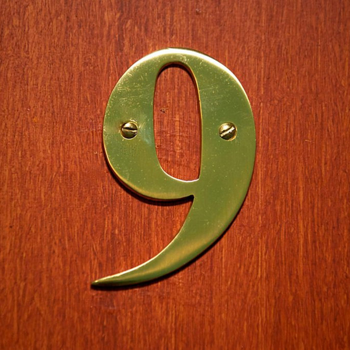 No 9 | THE ERIC VON TUTRI FOUR