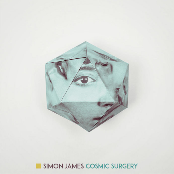 Cosmic Surgery | Simon James | The Simonsound