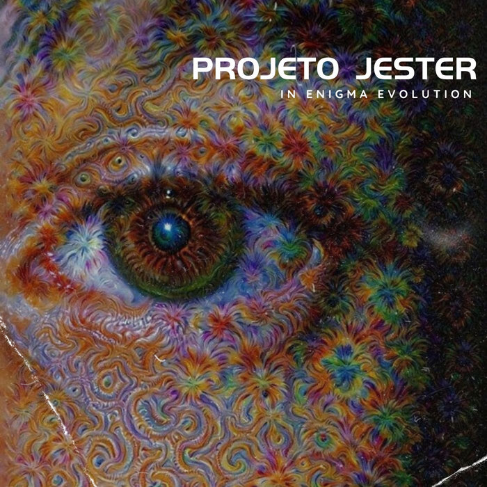 In Enigma Evolution | Projeto Jester