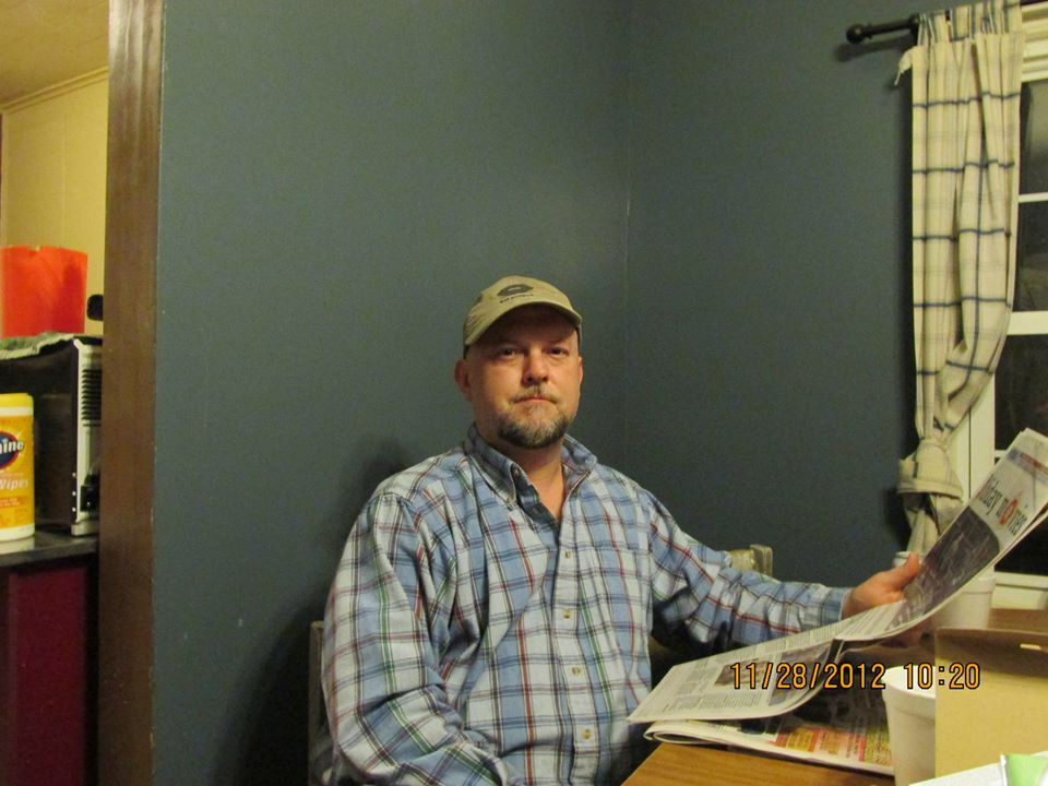 RIP Chad | Jackass | The Marshall Fucker Band