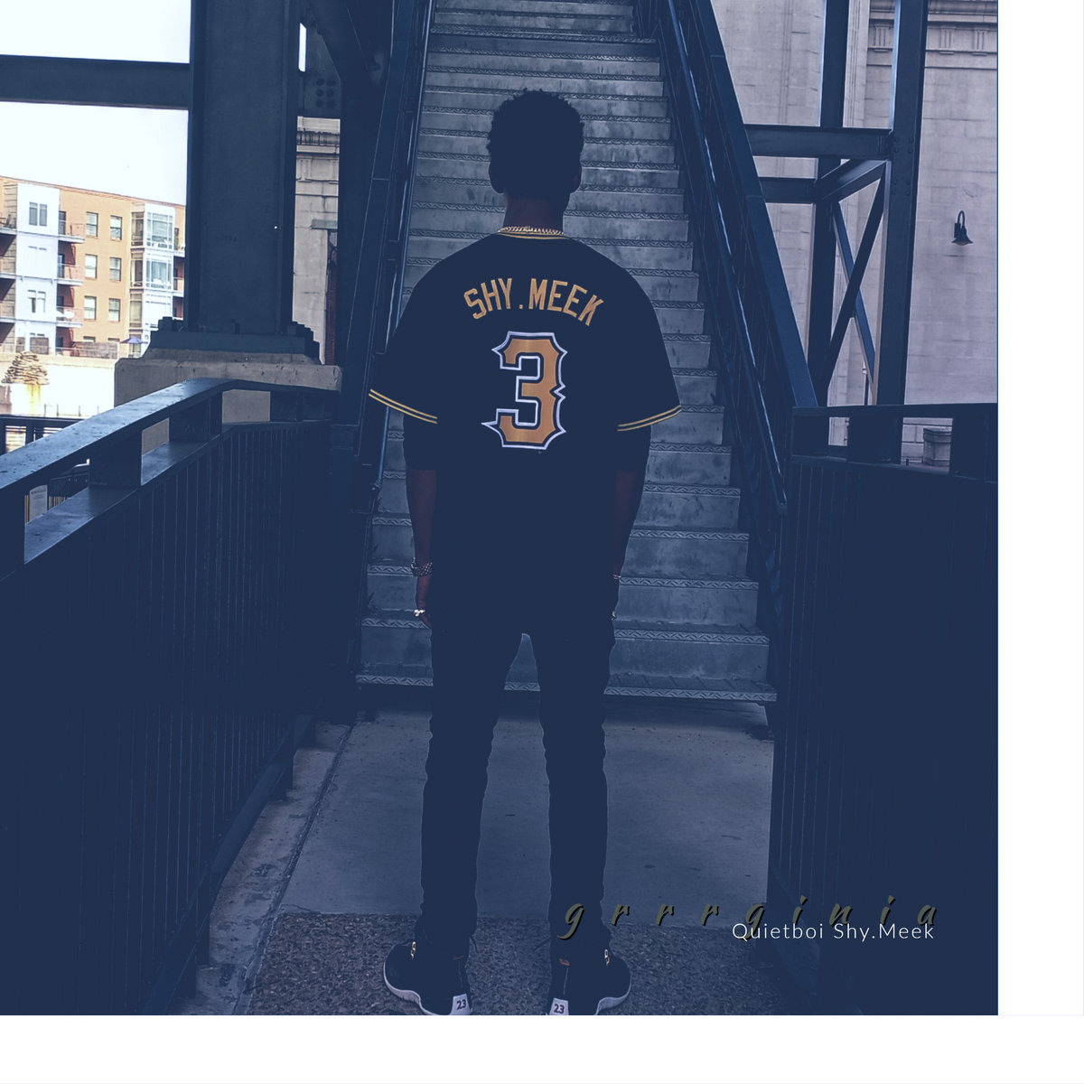 GRRRginia | Quietboi Shy.Meek