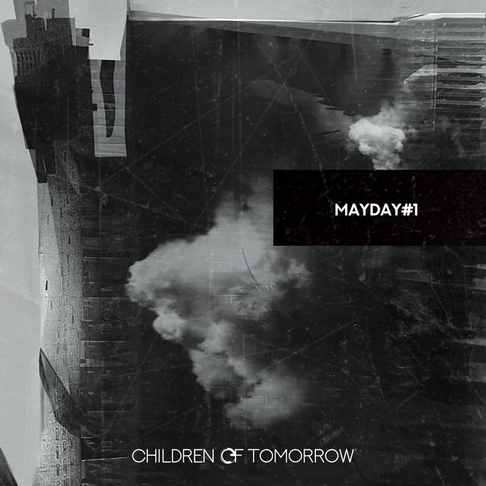 Mayday Album Cover