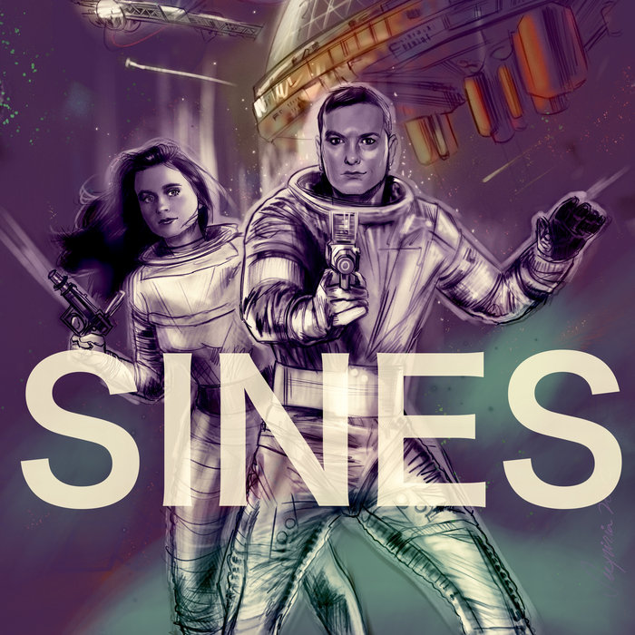 Gravity | SINES | Jason Wann