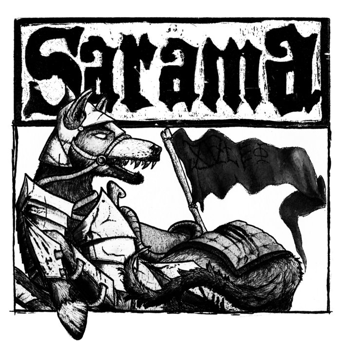 Sarama Demo | Sarama