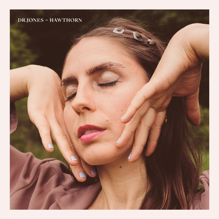 Hawthorn | Dr. Jones