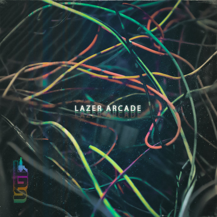 Lazer Arcade | Lazer Gun Synthetica