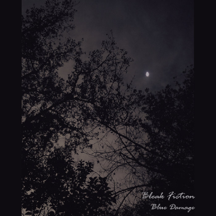 Blue Damage | Bleak Fiction