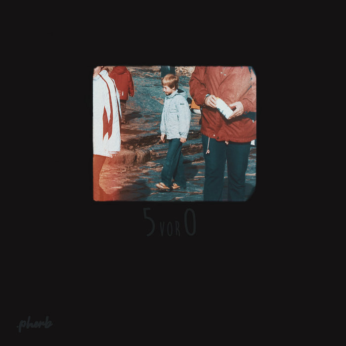 5 vor 0 | pherb | Pherb