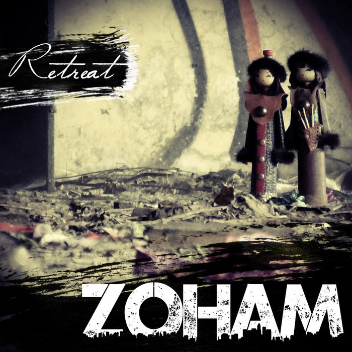 Retreat | Zoham