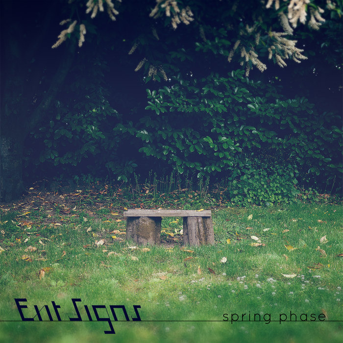 Spring Phase | Exit Signs