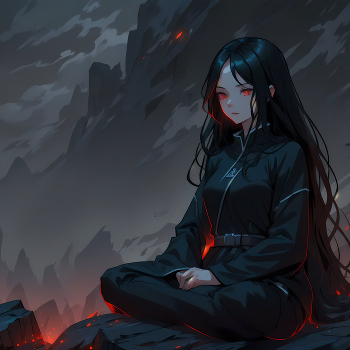 Sith Planets Meditation Ambience | Musicformed