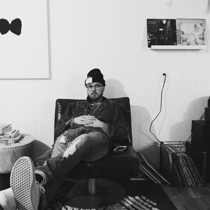 Room 40 | Tye Hawkins