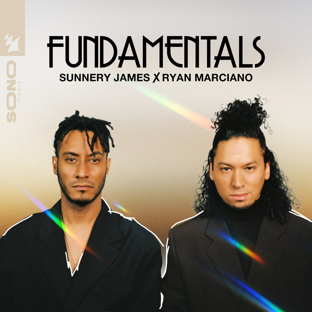 Fundamentals | Sunnery James & Ryan Marciano