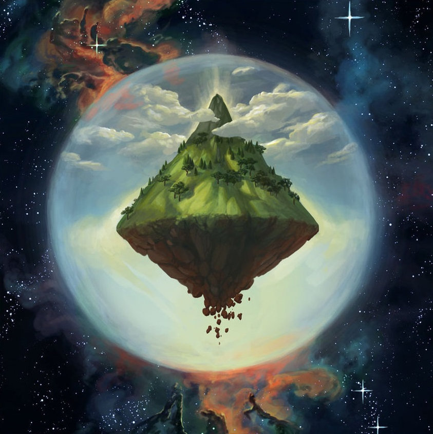 Beorg | Mike Braudrick