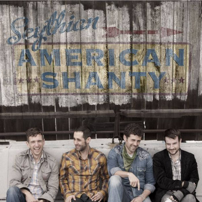 Hutsulka Ksenia | Scythian