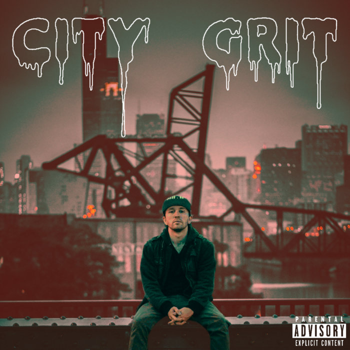 City Grit | Vex the MC