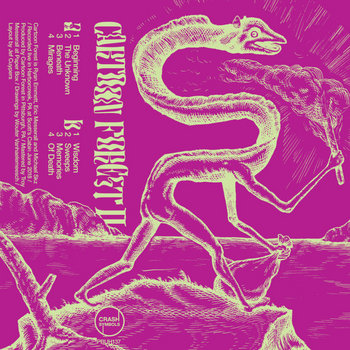 Music | Crash Symbols