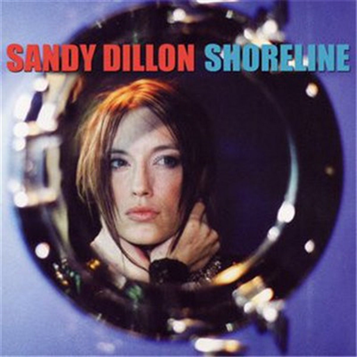 Shoreline | Sandy Dillon