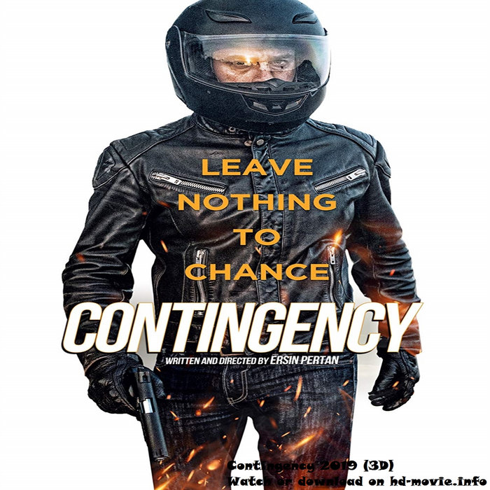 Contingency 2019 (3D) | vesthucopo1971
