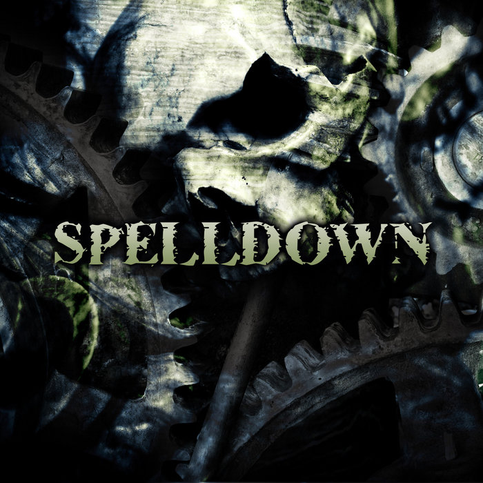 SpellDown EP | SPELLDOWN