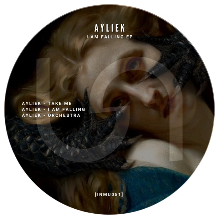 Ayliek - I Am Falling EP [INMU051] | Inunct Music